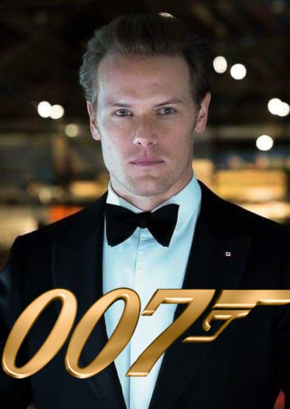 OO7 The Spy Who Dares Fan Casting on myCast