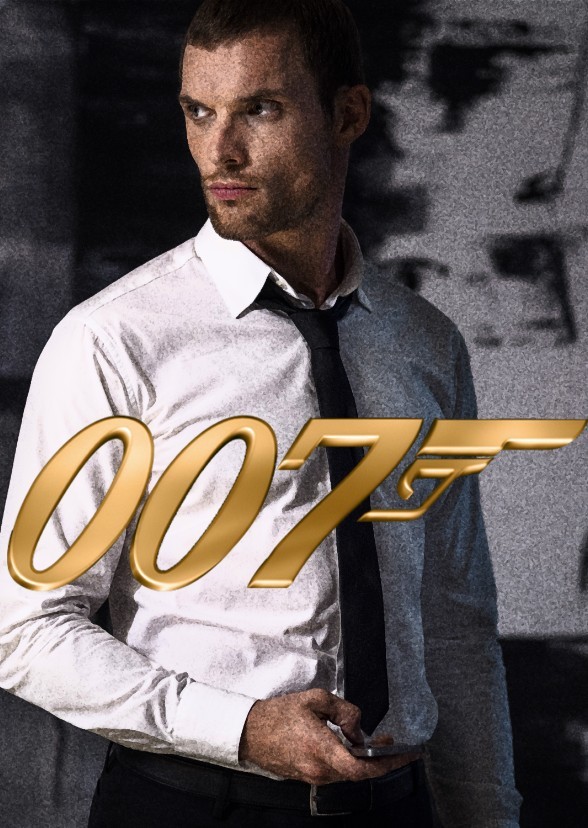 OO7 Widowdancer Fan Casting on myCast