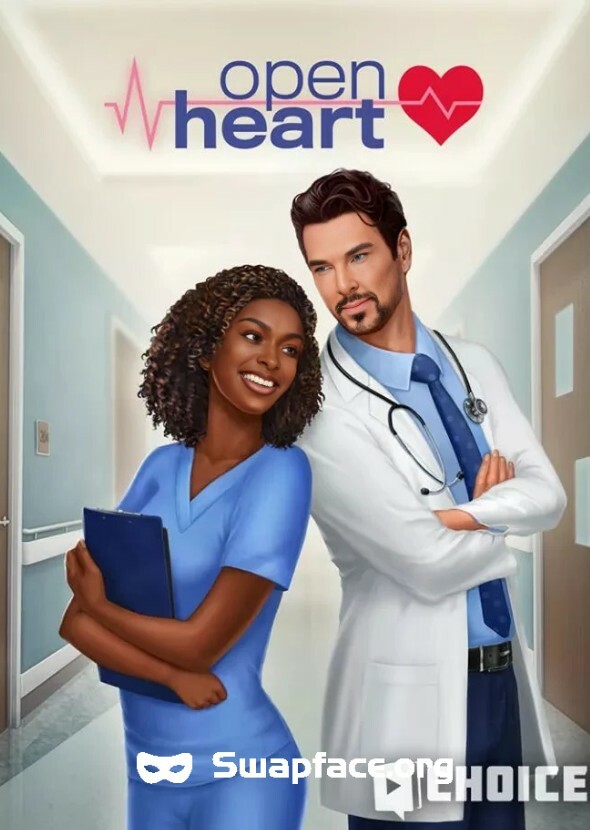 Open Heart Fan Casting on myCast