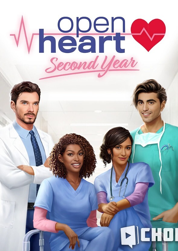 Open Heart Second Year Fan Casting on myCast