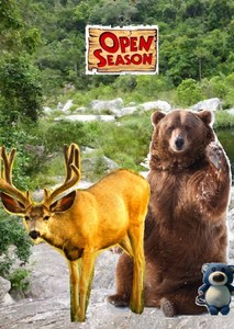 The Kraken on myCast - Fan Casting Your Favorite Stories