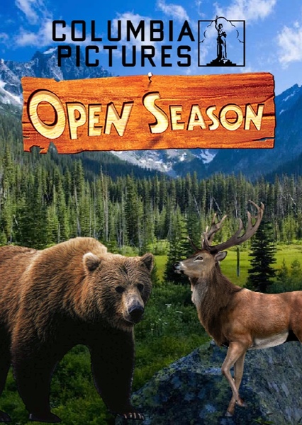 Fan Casting Kenan Thompson as Boog in Open Season (2026) on myCast