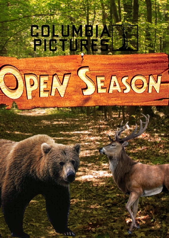 Shaw Fan Casting for Open Season (2026) | myCast - Fan Casting Your ...