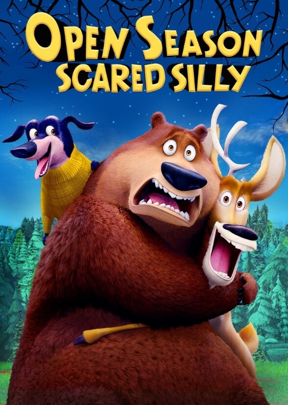 Mr. Weenie Fan Casting for Open Season: Scared Silly (2036 film) | myCast - Fan Casting Your ...