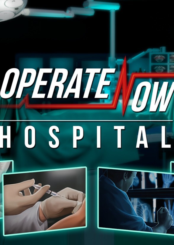 Find an Actor to Play Sirona in Operate Now (Live Action) on myCast