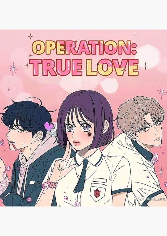 Operation: True Love Fan Casting on myCast