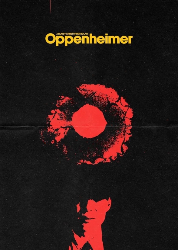 Giovanni Rossi Lomanitz Fan Casting for Oppenheimer (1983) | myCast ...