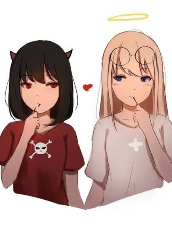 Oppisite twins Sisters Fan Casting on myCast