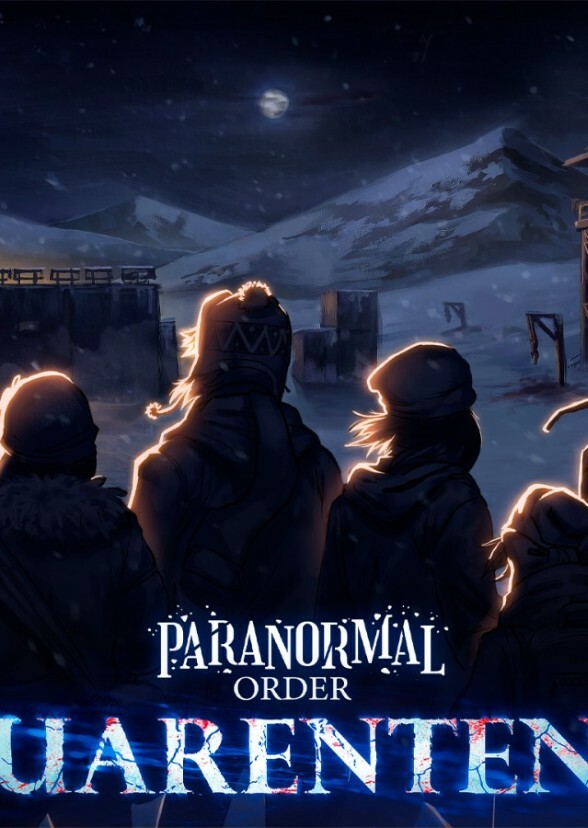 Jeffrey Bacon Fan Casting for Ordem Paranormal: Quarentena | myCast ...