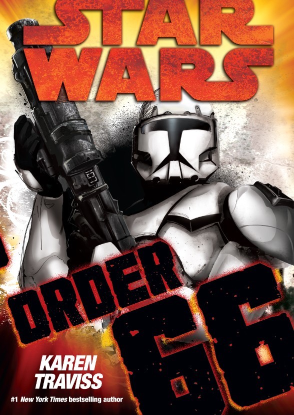 Order 66: A Star Wars Story (2018) Fan Casting on myCast