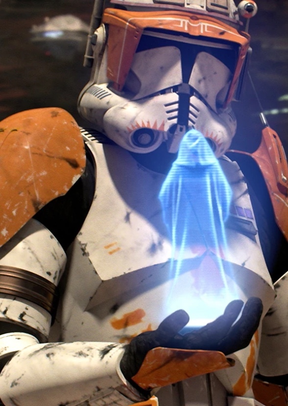 Bol Chatak Fan Casting for Order 66 | myCast - Fan Casting Your ...