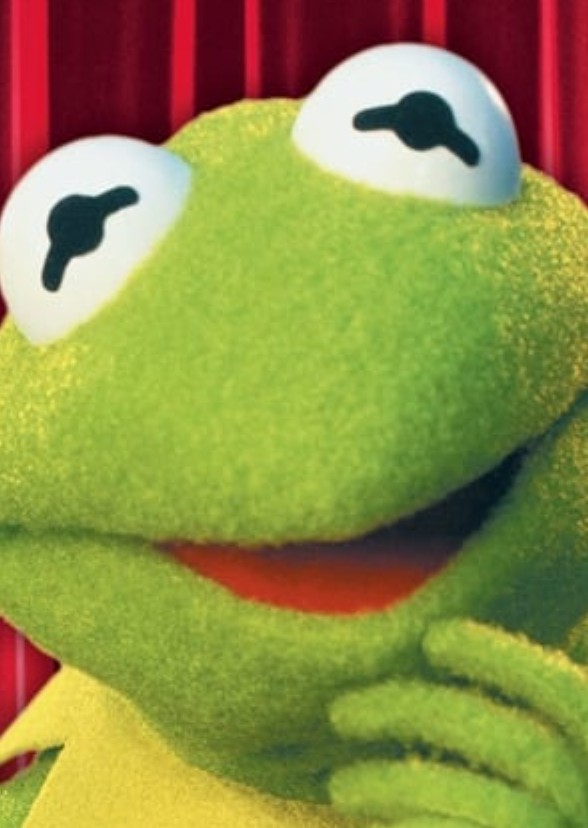 Fan Casting Miss Poogy as JABBA THE HUTT in Original Star Wars (Muppet ...