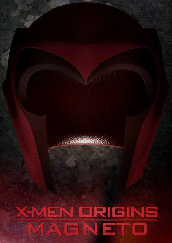 Origins: Magneto Fan Casting on myCast