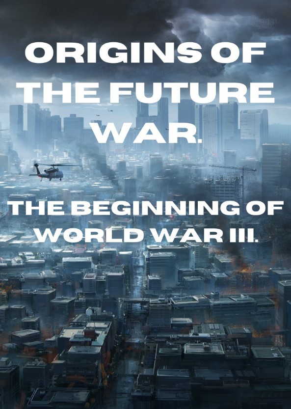 Origins of the future war Fan Casting on myCast