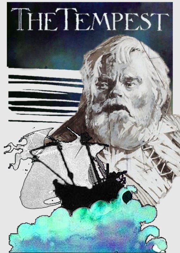 Stephano Fan Casting for Orson Welles' The Tempest | myCast - Fan ...