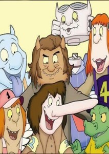 Eric Darnell Fan Casting