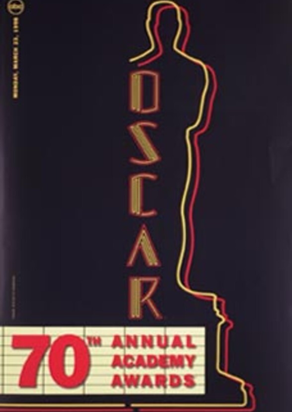 Melvin Udall Fan Casting for Oscars 1998 | myCast - Fan Casting Your ...