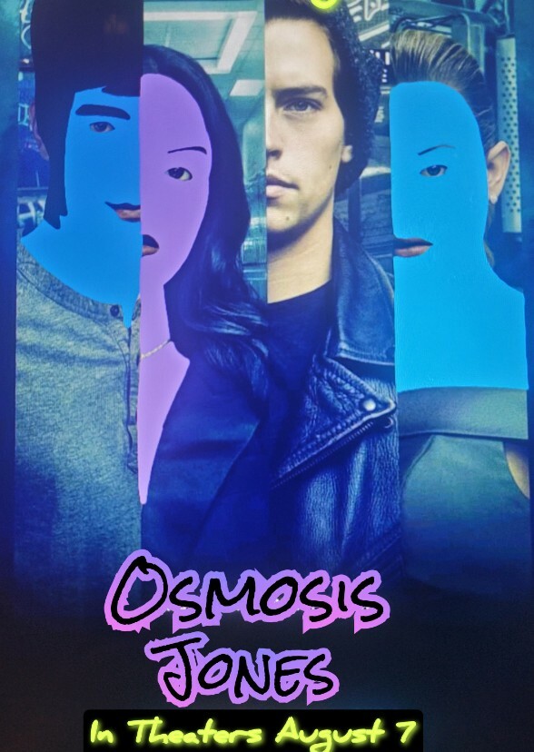 Fan Casting Devon Werkheiser as Mayor Paul Spryman in Osmosis Jones (2011) on myCast