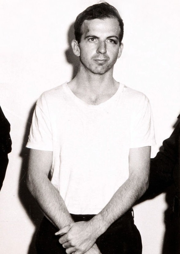 Oswald Fan Casting on myCast