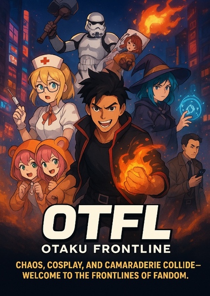 Browse #hype Fan Casting Stories on myCast