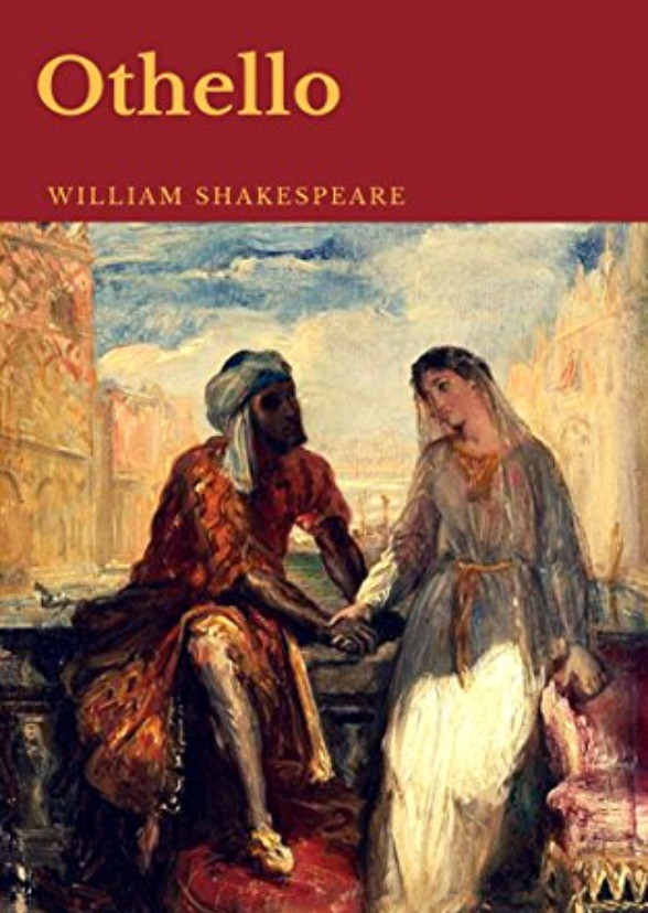 Othello (1982 version) Fan Casting on myCast