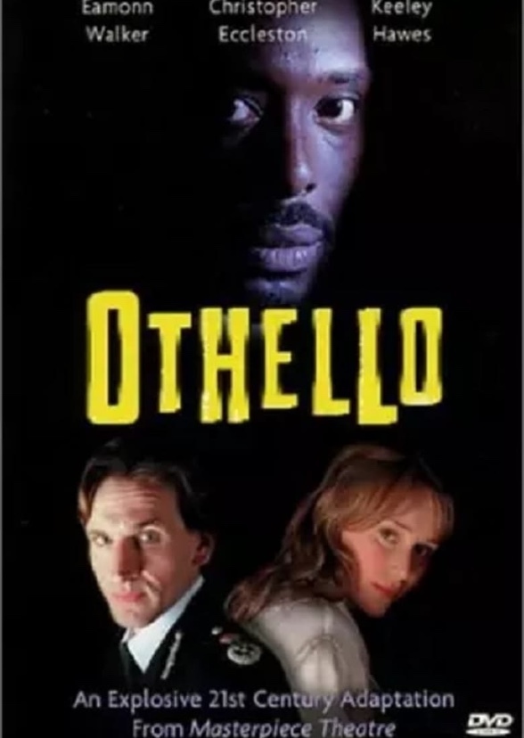 Othello Fan Casting on myCast