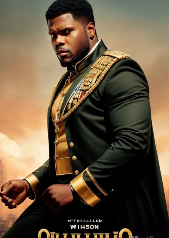 Othello Fan Casting on myCast