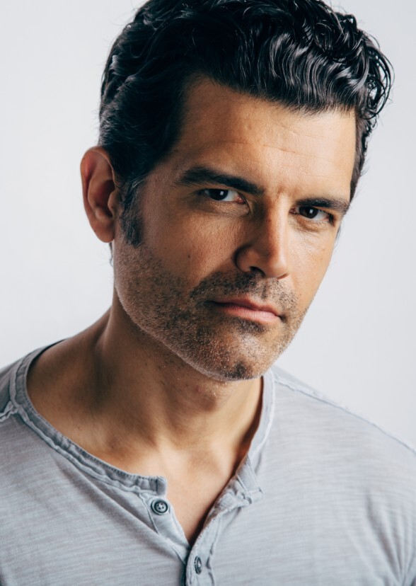 Fan Casting Danny Phantom as Picks in Other characters that Jason Griffith could voice on myCast