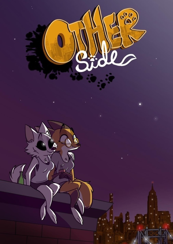 Other Side Fan Casting on myCast