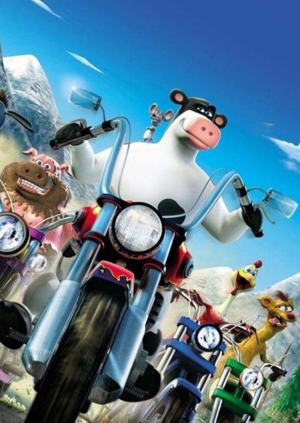 Otis And Friends Fan Casting on myCast