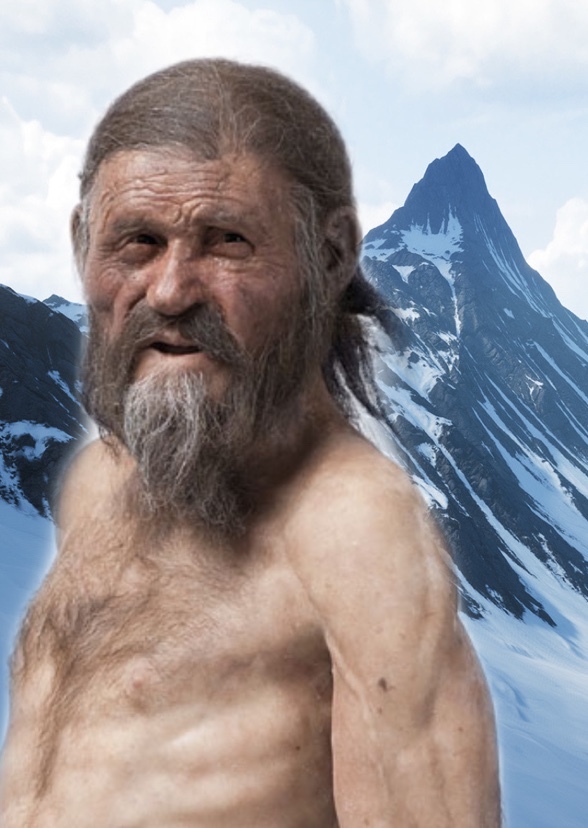 Ötzi Fan Casting on myCast