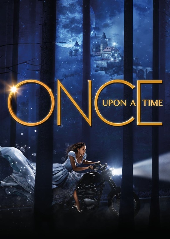 OUAT Original Characters Fan Casting on myCast