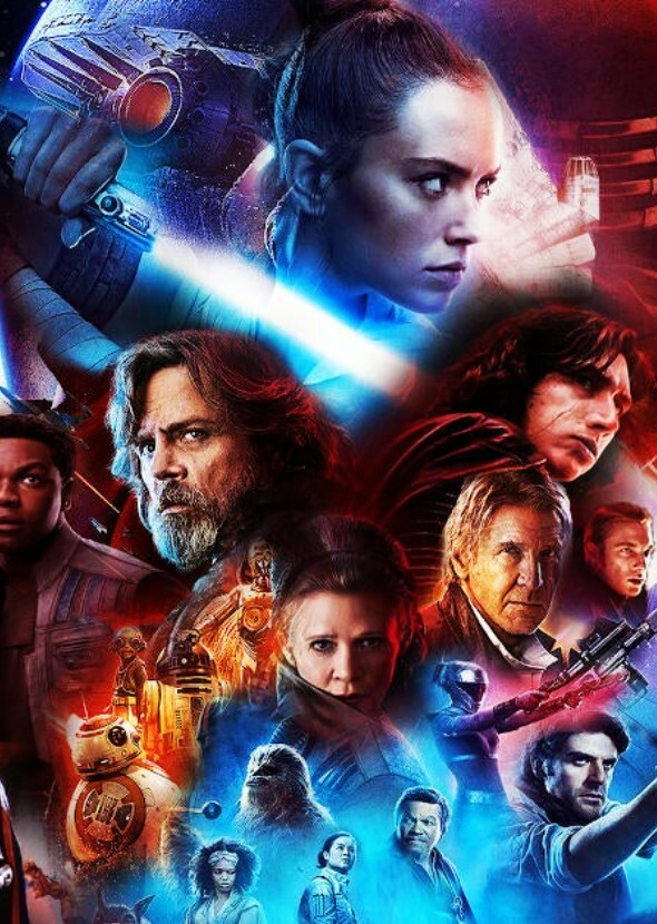 Our Changes to The Star Wars Sequel Trilogy Fan Casting on myCast