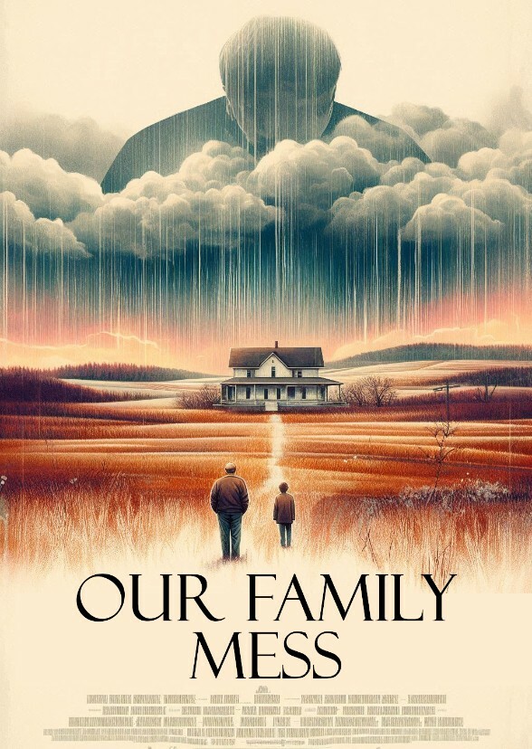 Our Family Mess Fan Casting on myCast