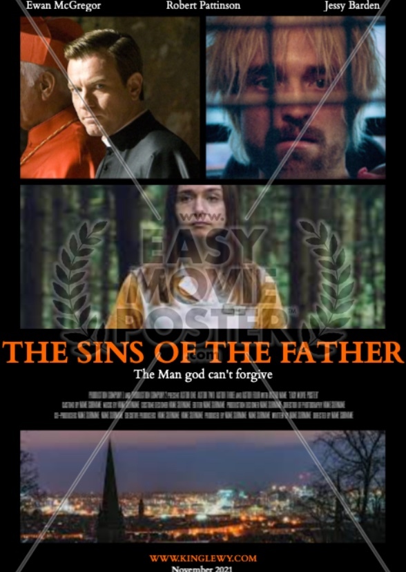 Our Father Fan Casting on myCast