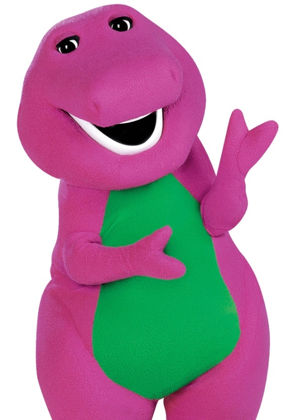 Fan Casting Mitsuaki Hoshino as Barney in Our Friend Barney on myCast
