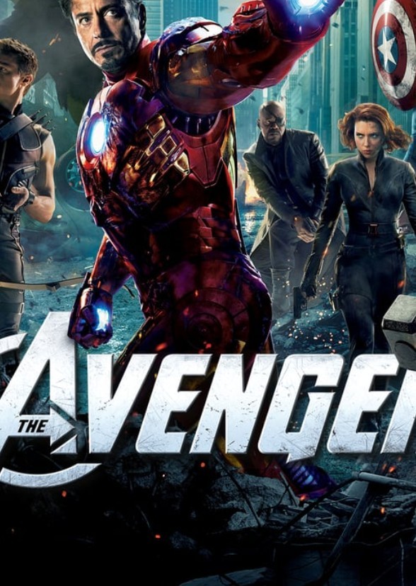 Our heroes, the beloved superheroes we love Fan Casting on myCast