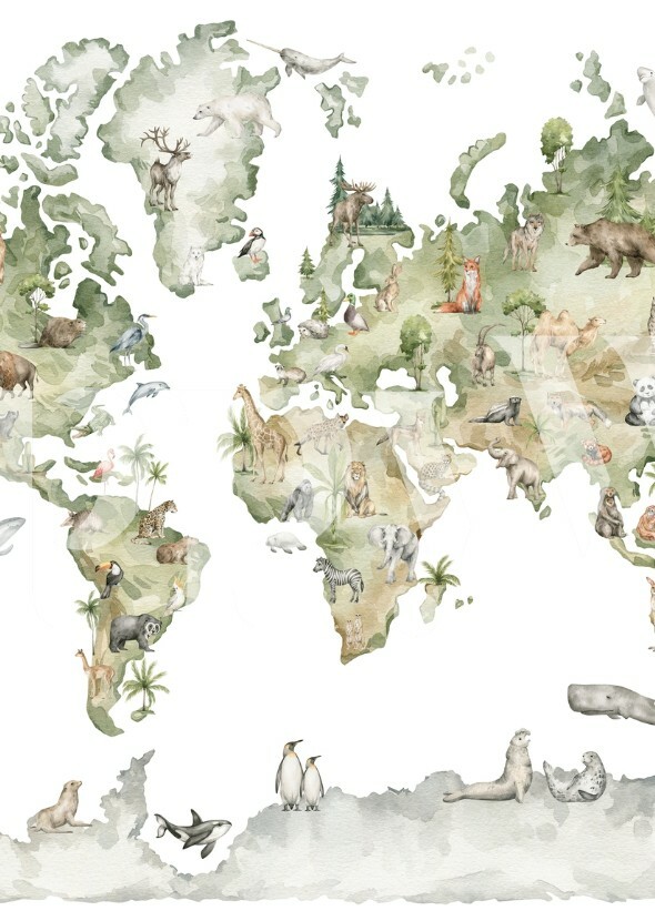 Mountain Gorilla Fan Casting for Our Natural World | myCast - Fan Casting Your Favorite Stories