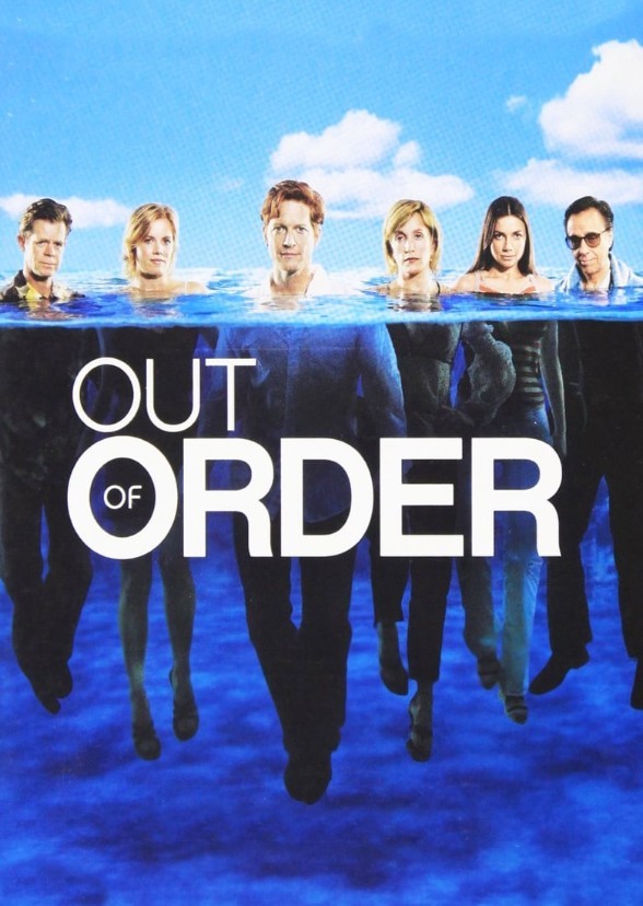 Out of Order Fan Casting on myCast