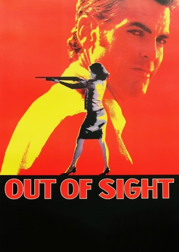 Ray Nicolette Fan Casting for Out of Sight (2018) | myCast - Fan ...