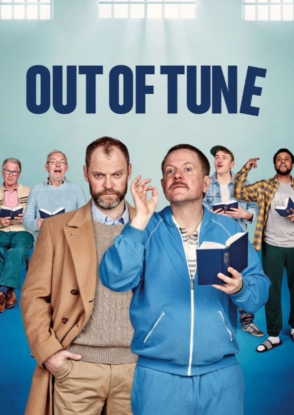 Out of Tune (English Version) Fan Casting on myCast