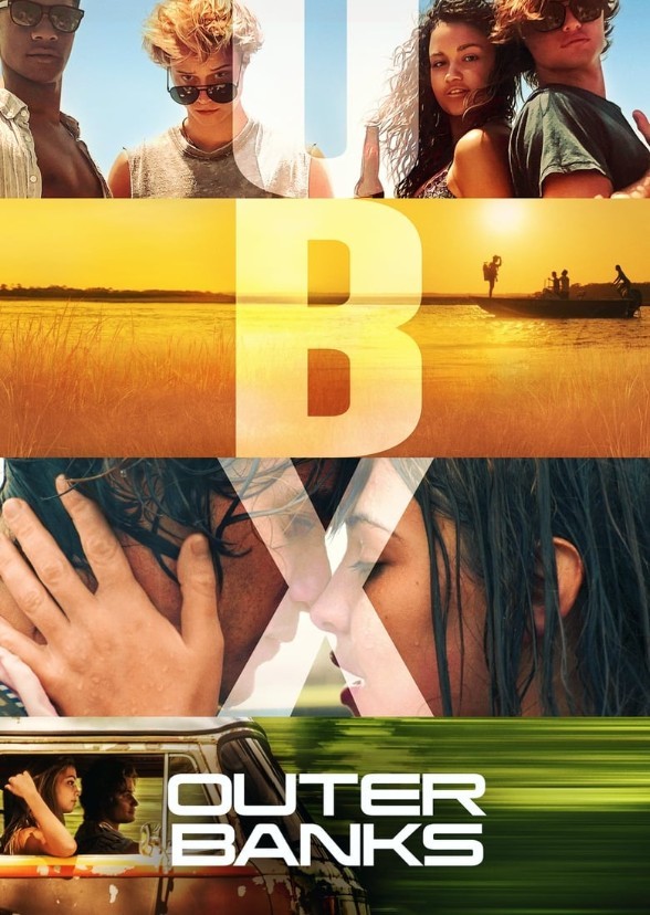 Outer Banks (1980- ) Fan Casting on myCast