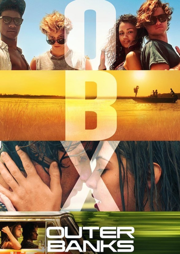 Find an Actor to Play Topper Thornton in Outer Banks on myCast