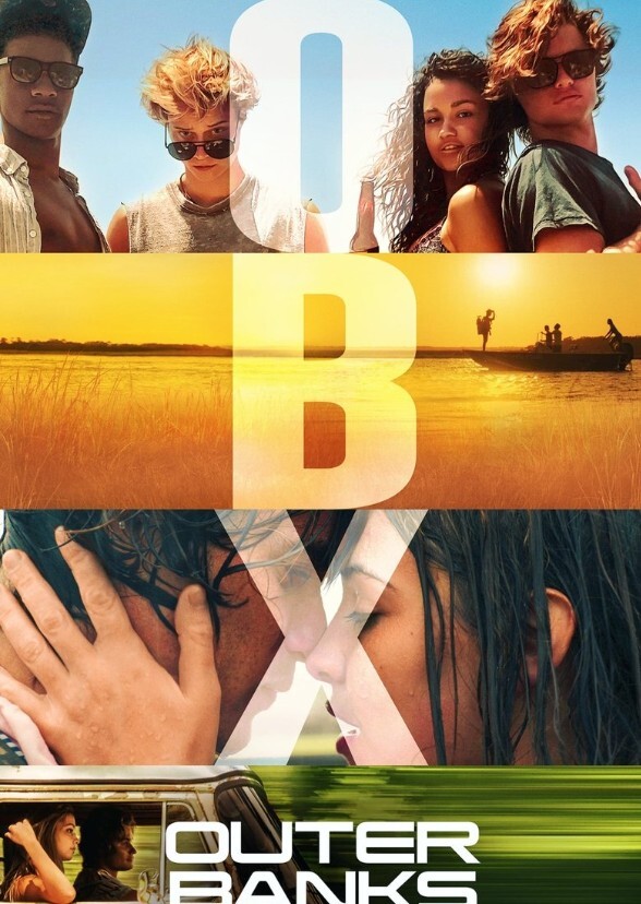 Sarah Cameron Fan Casting for Outer Banks | myCast - Fan Casting Your ...