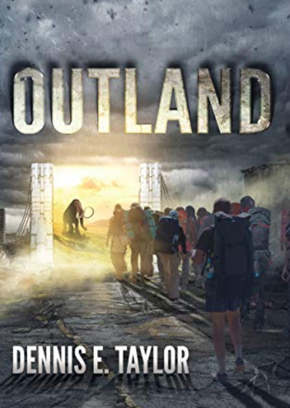 Outland Fan Casting on myCast