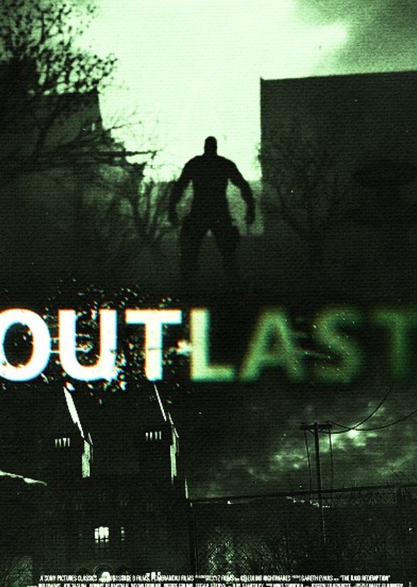 Fan Casting Andrew Garfield as Miles Upshur in Outlast (2025) on myCast