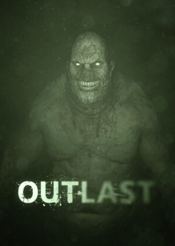 Outlast Fan Casting on myCast
