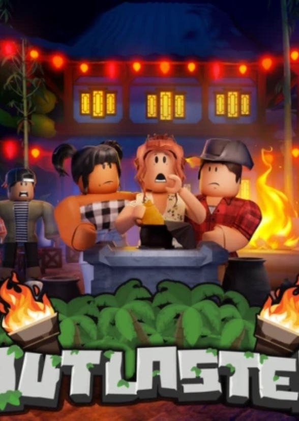 Outlaster Fan Casting on myCast