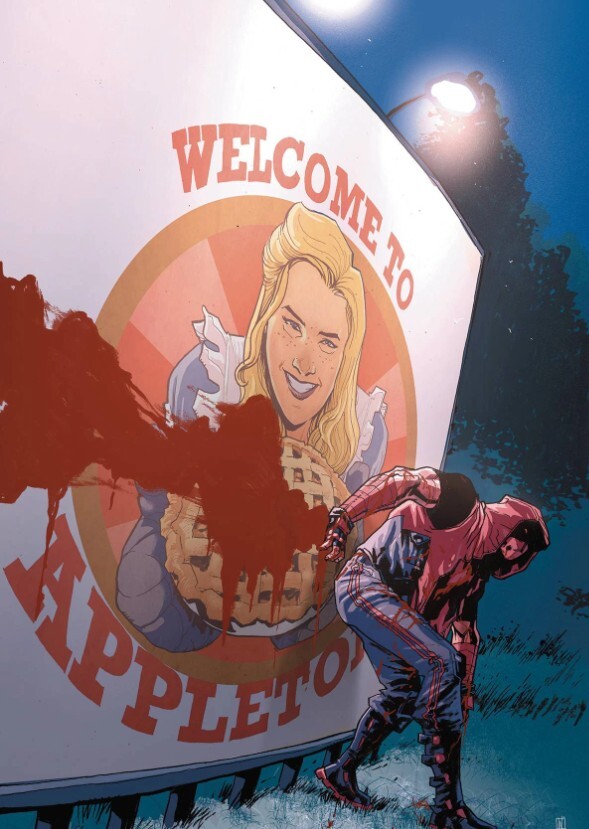 Cynthia "Sin" Lance Fan Casting for Outlaws* | myCast - Fan Casting ...