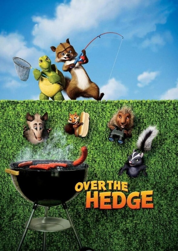 Verne Fan Casting for Over The Hedge 2 | myCast - Fan Casting Your ...